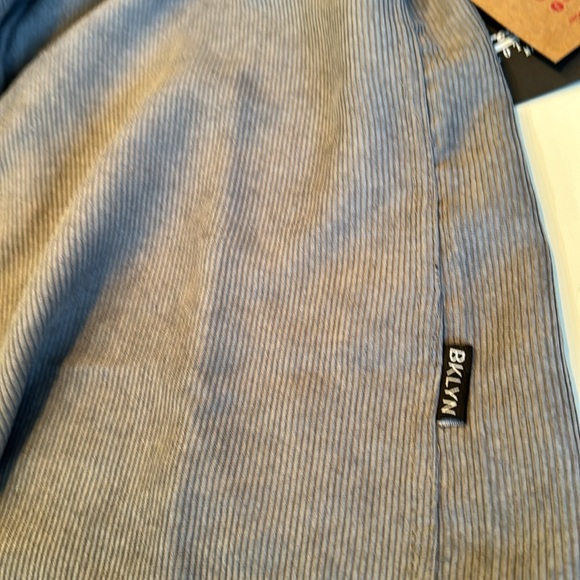 Brooklyn Cloth | Shirts | Brooklyn Cloth Mfg Co Shaket | Poshmark